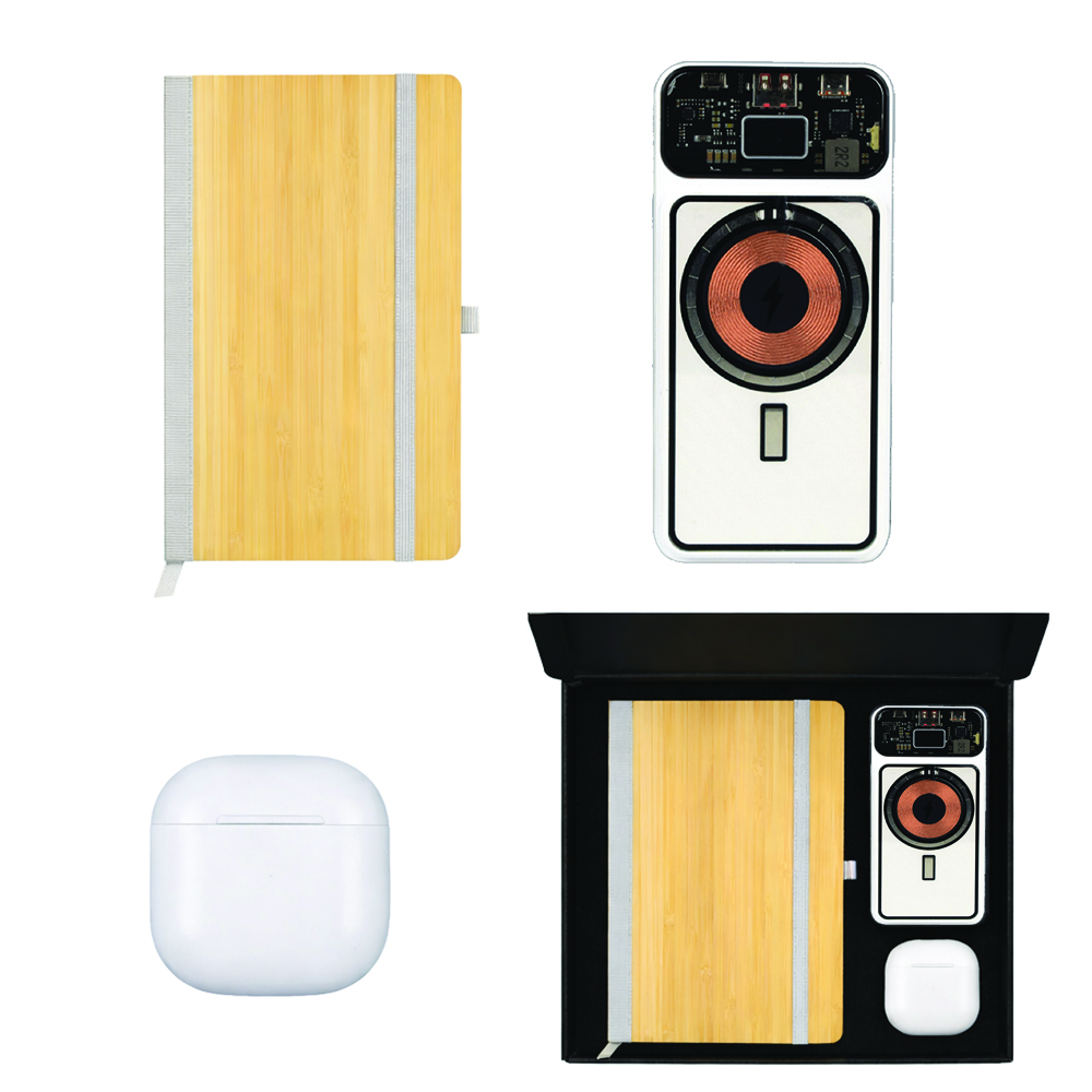 Premium Office Gift Set- ASA 103 | CROSSnX - 976